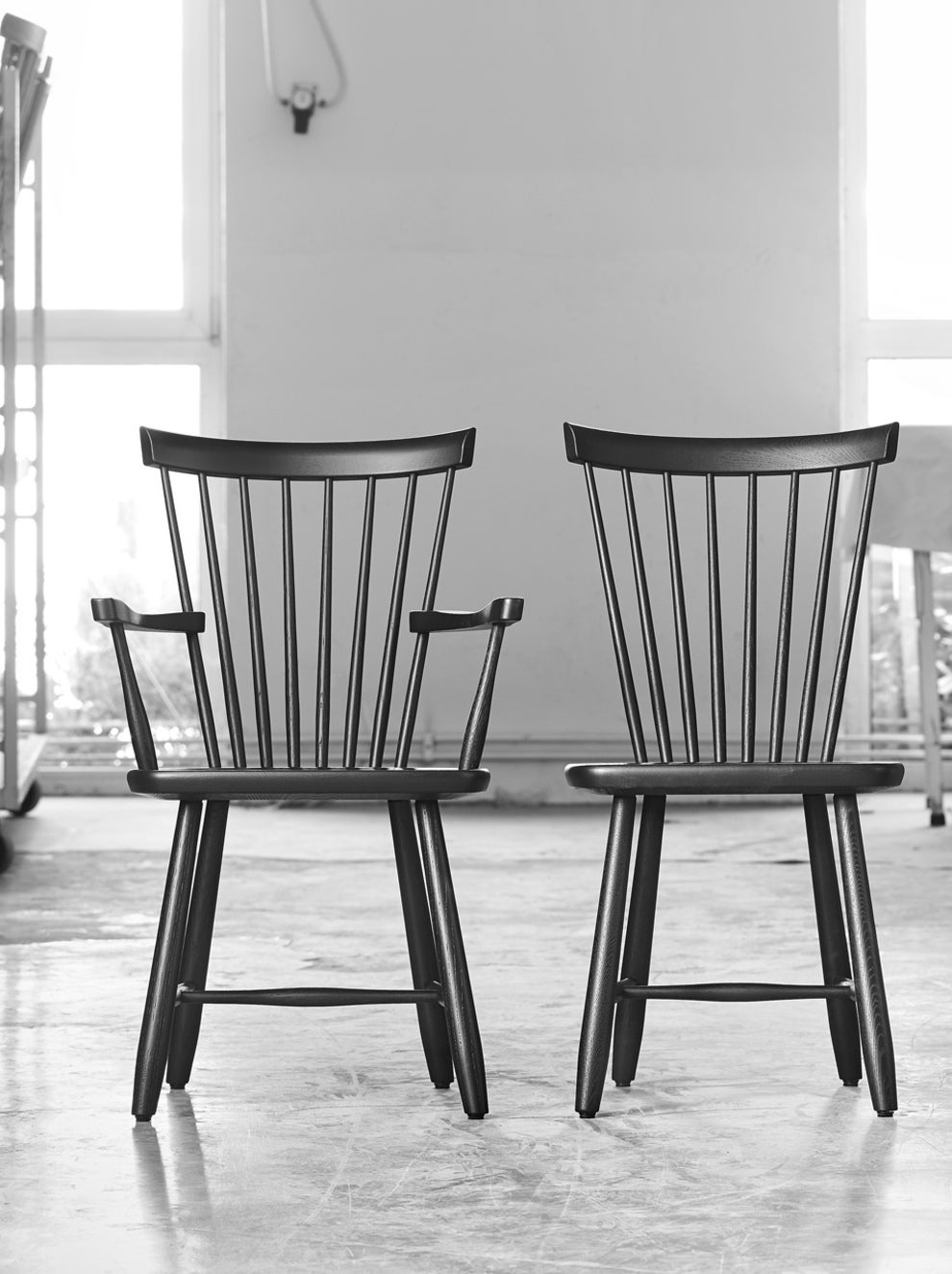 Stolab - Vi tillverkar möbler sedan 1907 - Stolab