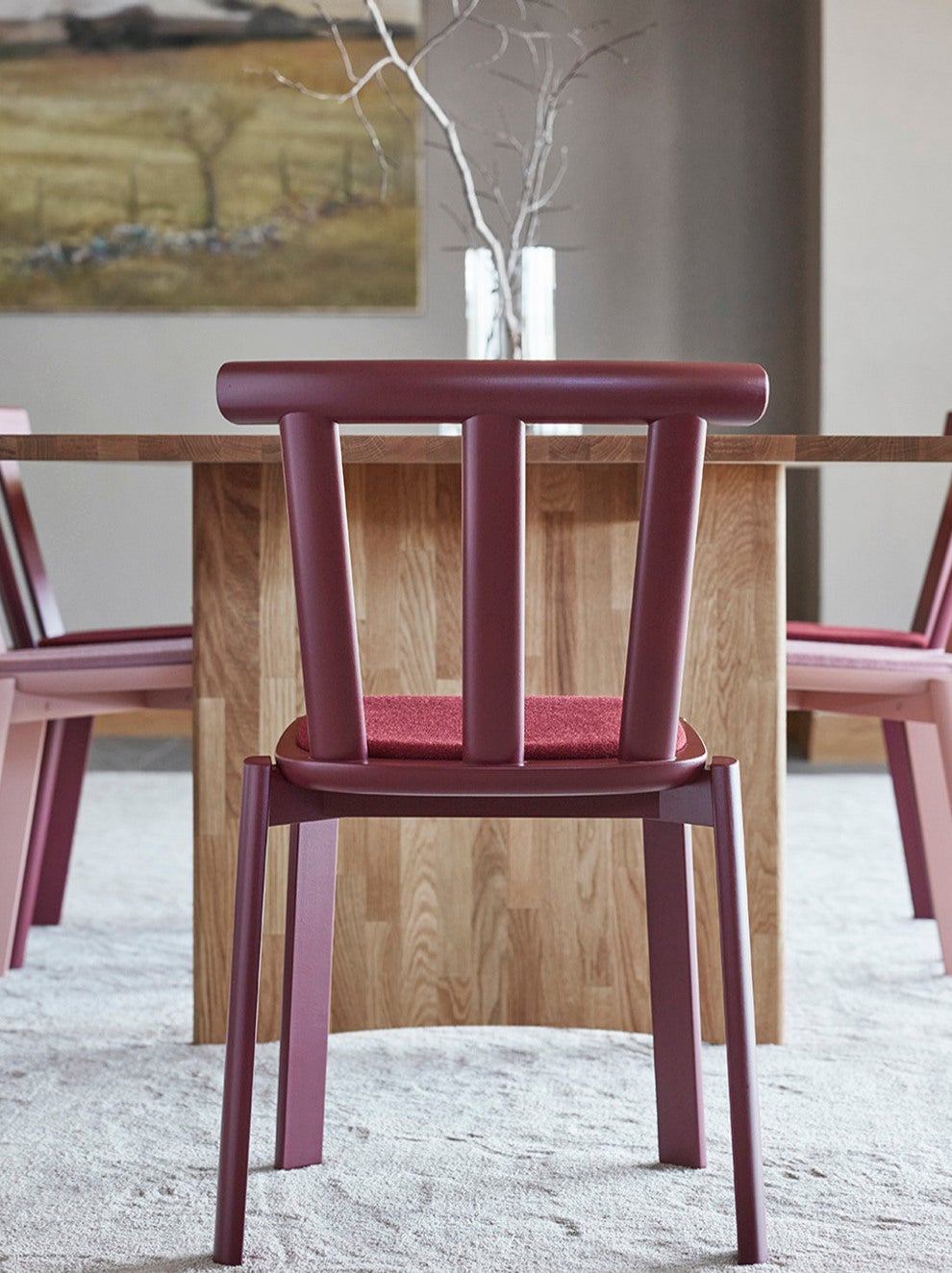 Stolab - Vi tillverkar möbler sedan 1907 - Stolab